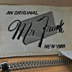 MR FRANK | Dresses | Mr Frank Dress | Poshmark